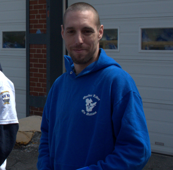 « Vague bleue », baroud d’honneur pour les petits soldats de l’extrême ...