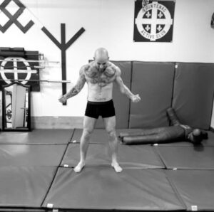 Frontenac Active Club: The Militants behind Québec’s Neo-Nazi Revival ...