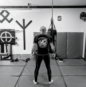 Frontenac Active Club: The Militants behind Québec’s Neo-Nazi Revival ...