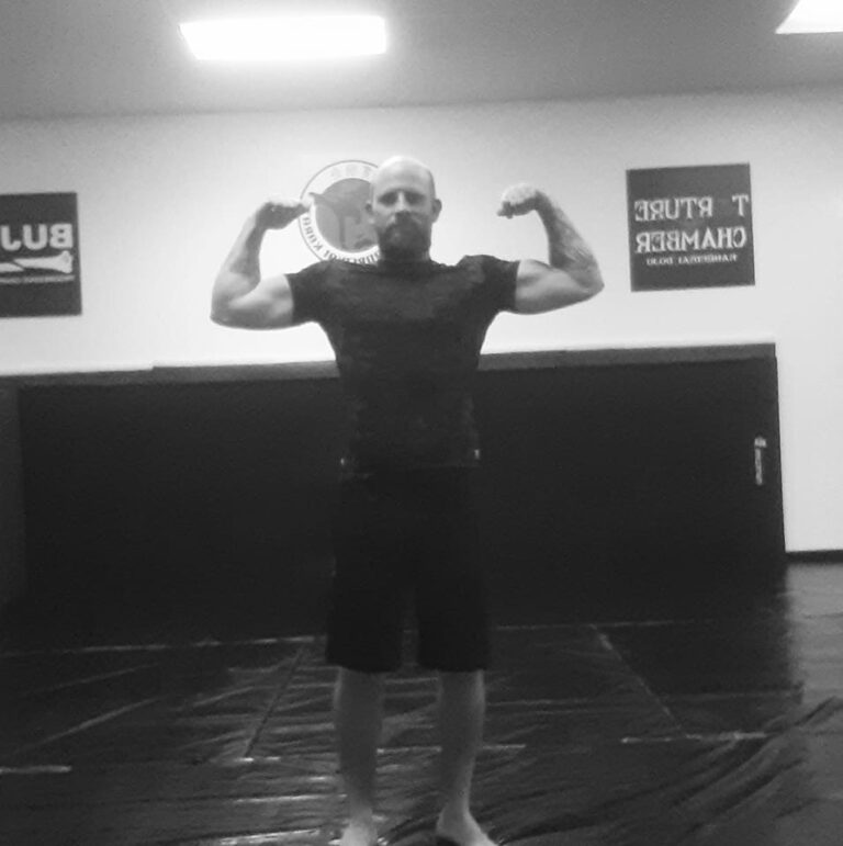 Frontenac Active Club: The Militants behind Québec’s Neo-Nazi Revival ...